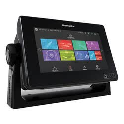 GPS - Multifunction Display | Nautica Basile