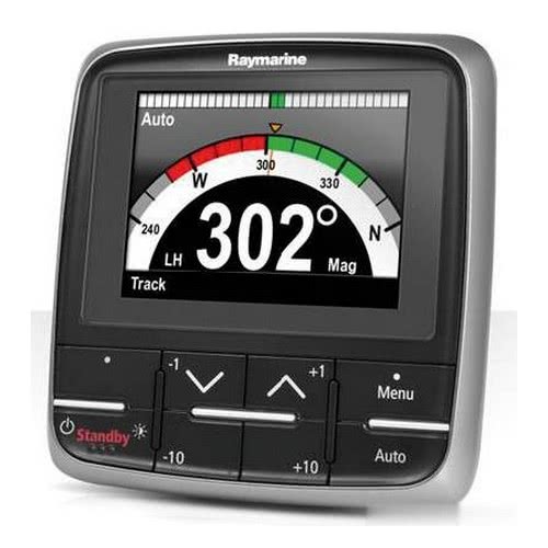 Strumenti RAYMARINE P70s/P70Rs, unità di c | Nautica Basile