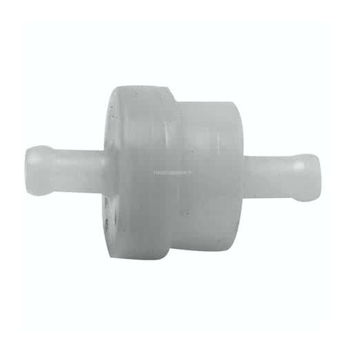Filtro carburante benzina Johnson BRP BRP-E | Nautica Basile
