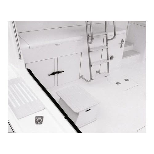 Pannelli King StarBoard® King StarBoard 65 | Nautica Basile