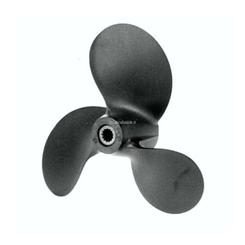 Propeller 9x9" Evinrude Johnson BRP BRP-Evi | Nautica Basile