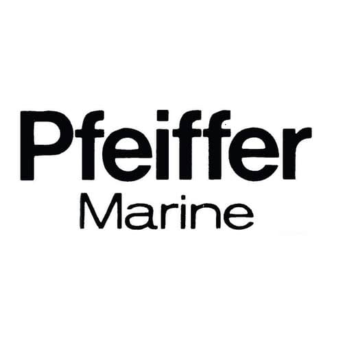 Kit Lazy Jack PFEIFFER Pfeiffer 67.762.00 | Nautica Basile